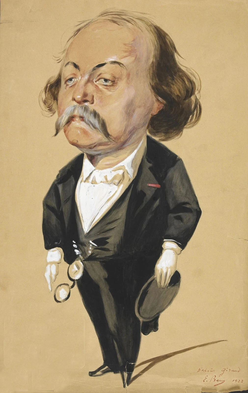 Gustave Flaubert | Quotes / Aforismi | Tutt'Art@ | Pittura * Scultura ...