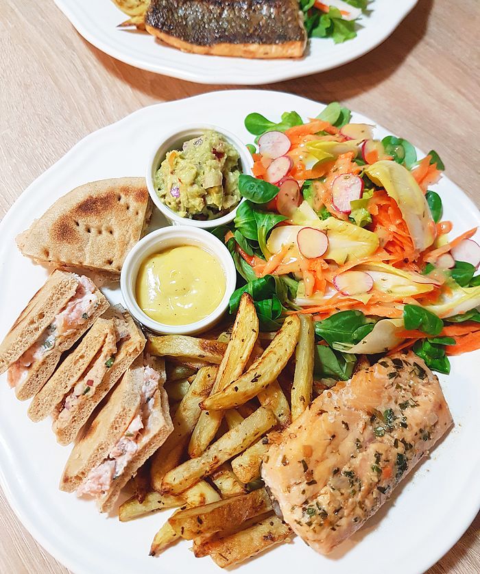 Paradis du fruit aėroville - OnVaSortir! Paris