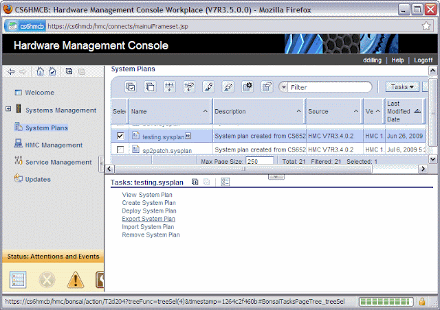 Hardware Management Console (HMC ) Explained - UnixMantra