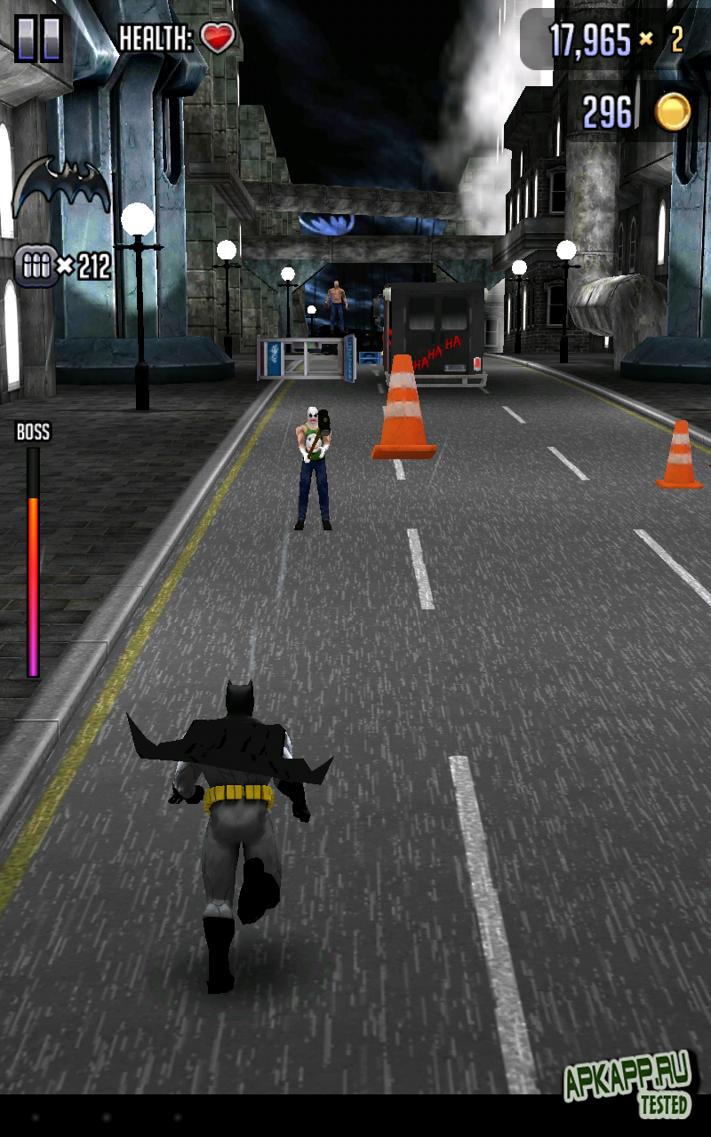 Frankie's Android Game Reviews: July 2014