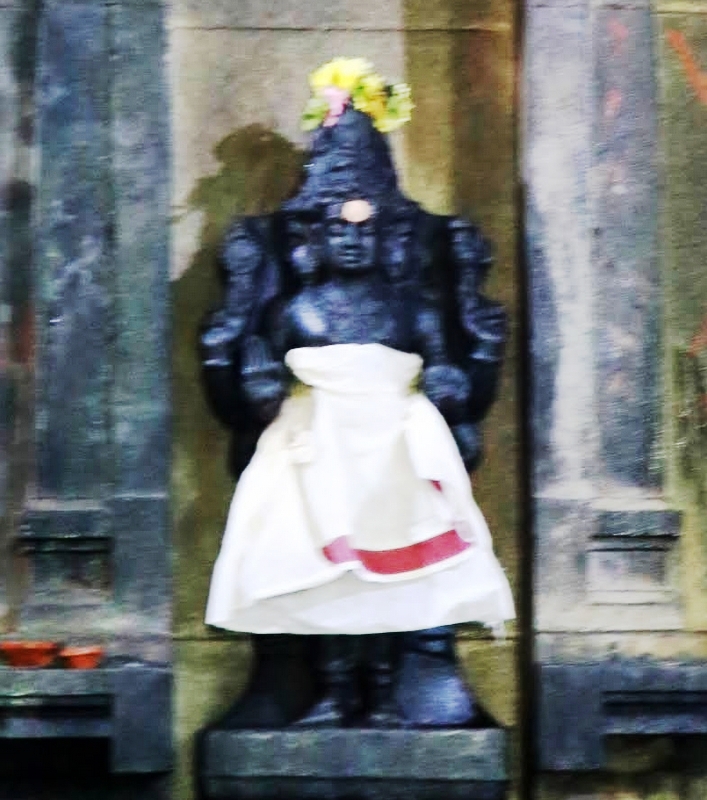 VELUDHARAN TEMPLES VISIT : Sri Kannayiram Udayar Temple / Sri ...