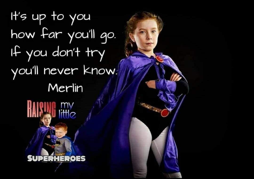 Raising My Little Superheroes : Superhero Memes