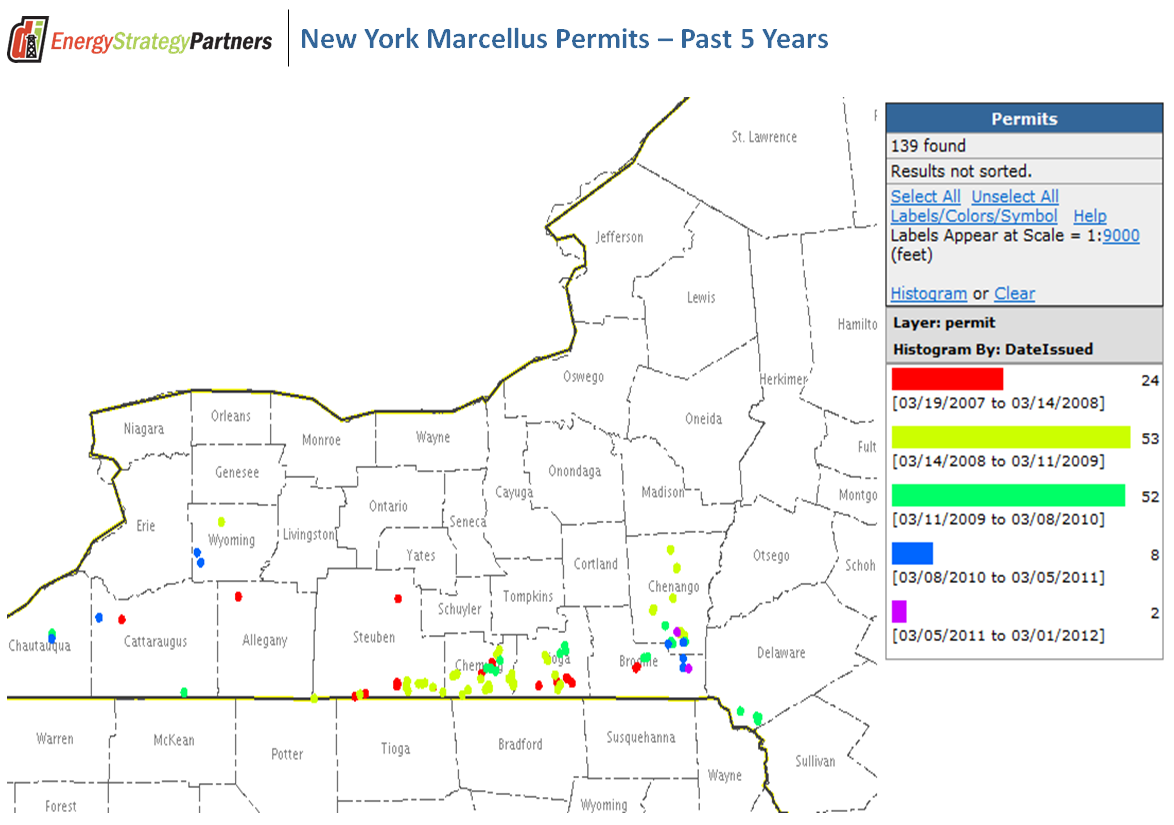BillHustonBlog: Various Pipeline Maps