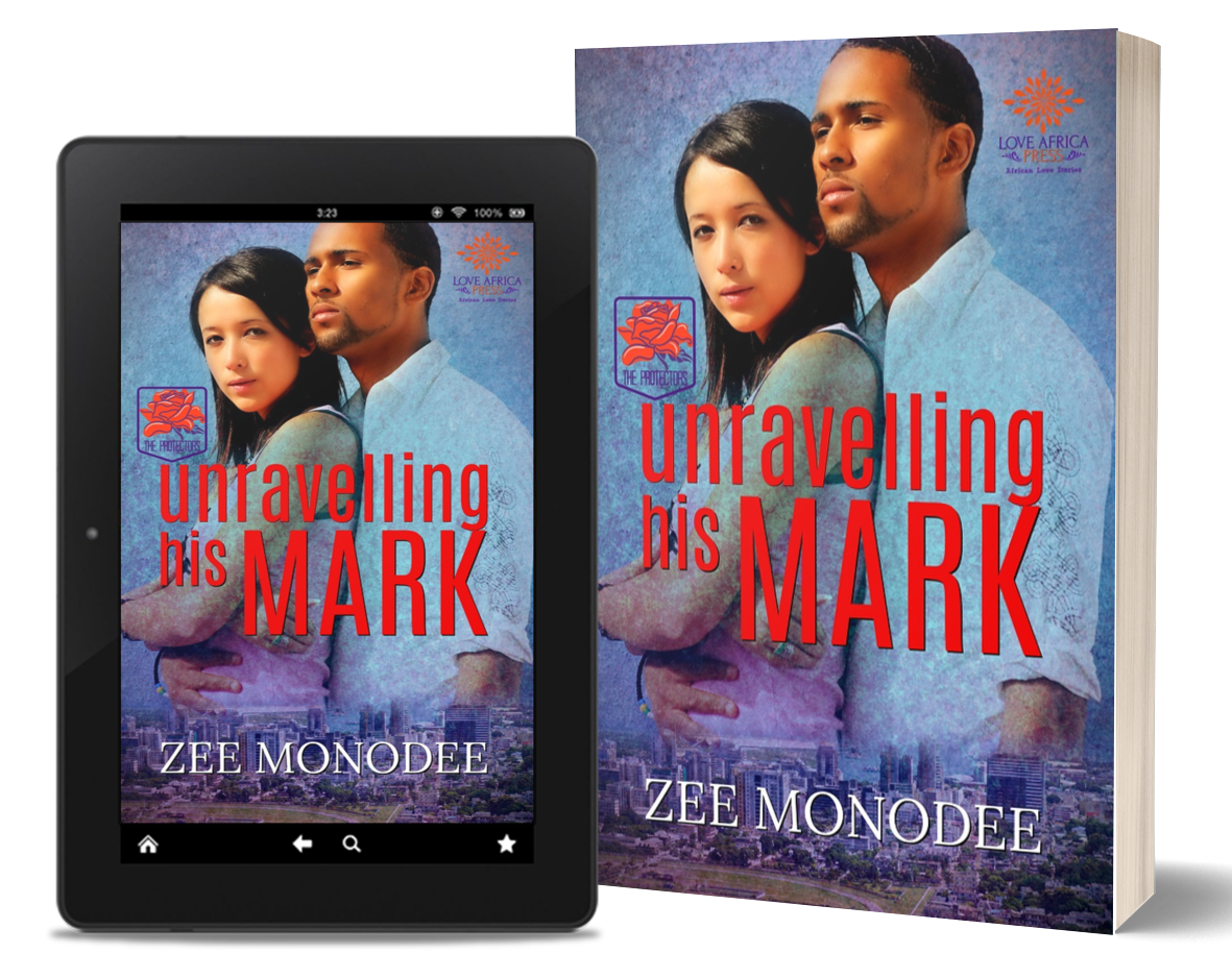 Zee Monodee: Other Books by Zee