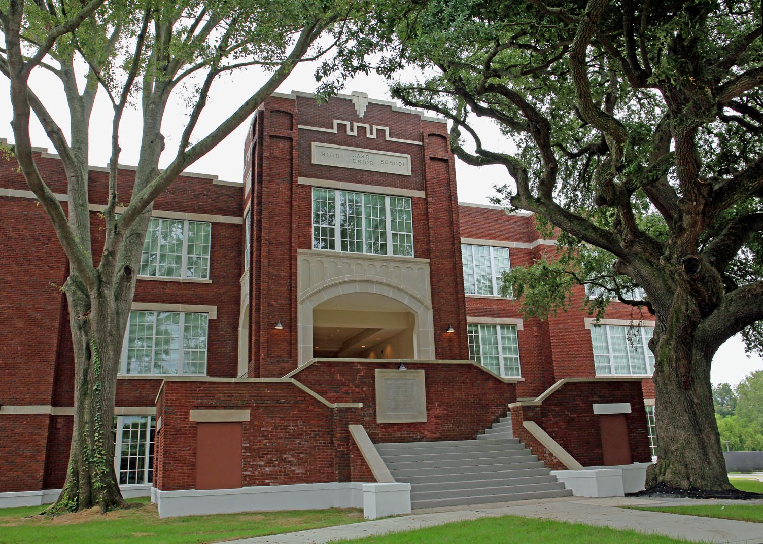 Southern Lagniappe: Walking Tour of Historic District in Vicksburg ...