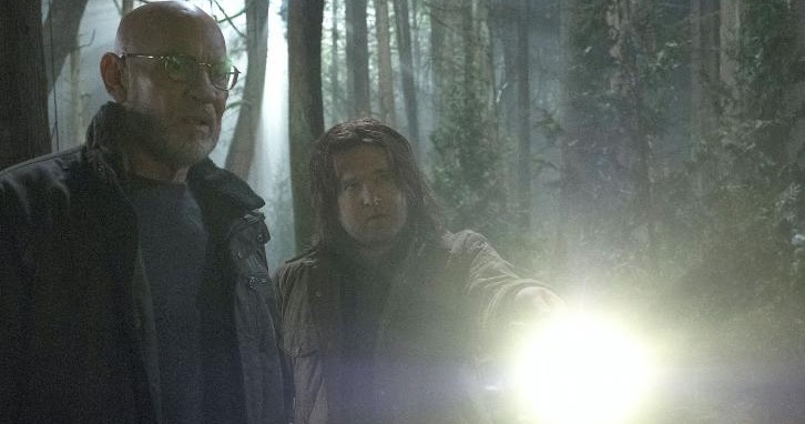 The X-Files - Episode 11.06 - Kitten - Promo, Promotional Photos ...