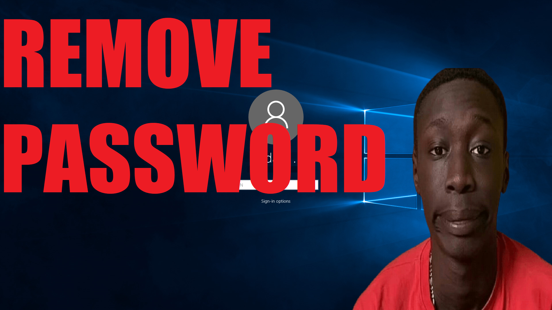 How To Disable Or Remove Windows Password how-to-disable-or-remove-windows-password