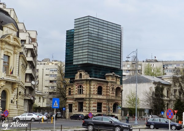 5 atractii turistice pe Calea Victoriei din Bucuresti - Enciclopedia ...