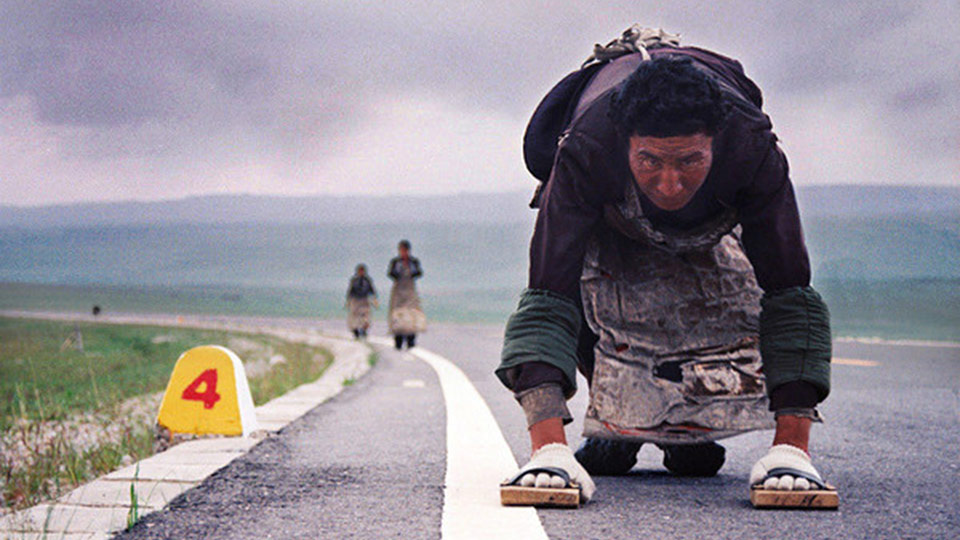 Tibetan Buddhism and Culture: Why Doing Prostration?