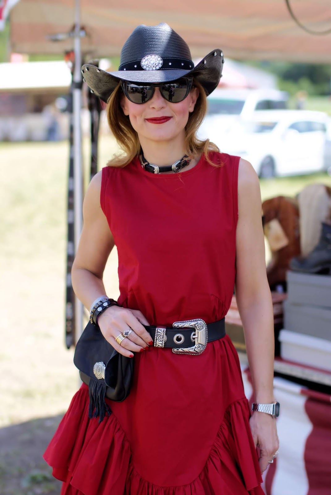 What to wear to go country line dancing | Fashion and Cookies - fashion ...