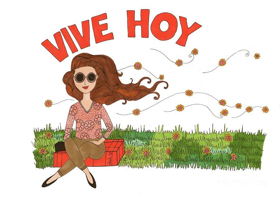 NANDA: LA IMPORTANCIA DE VIVIR EL PRESENTE