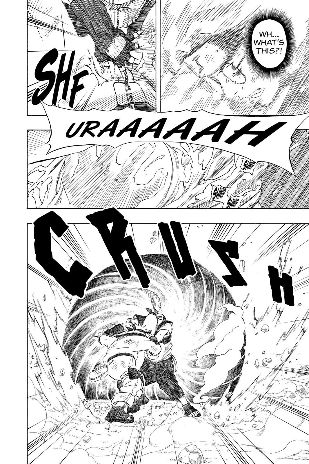 Naruto Uzumaki (Pre-Timeskip) | TASW Wiki | Fandom