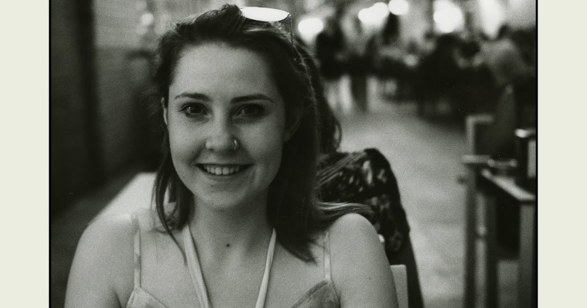 North East Liberties: A girl called Chloe