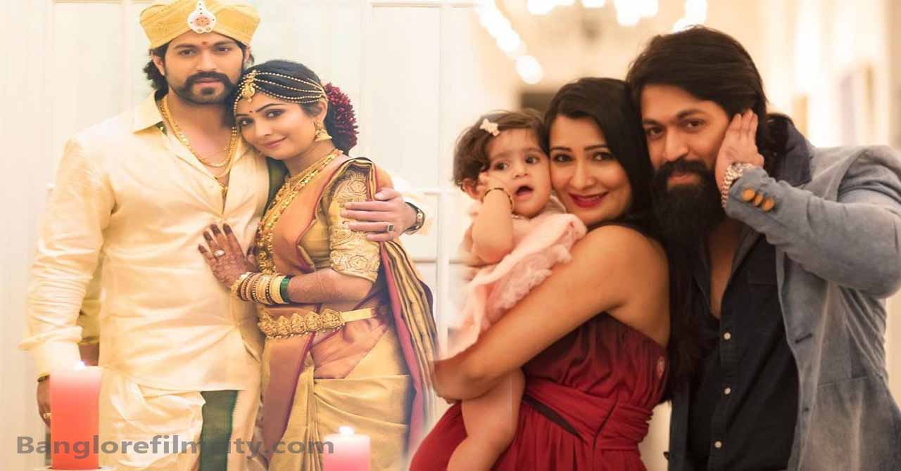 Yash Wiki Kgf Age Height Wife Family Net Worth