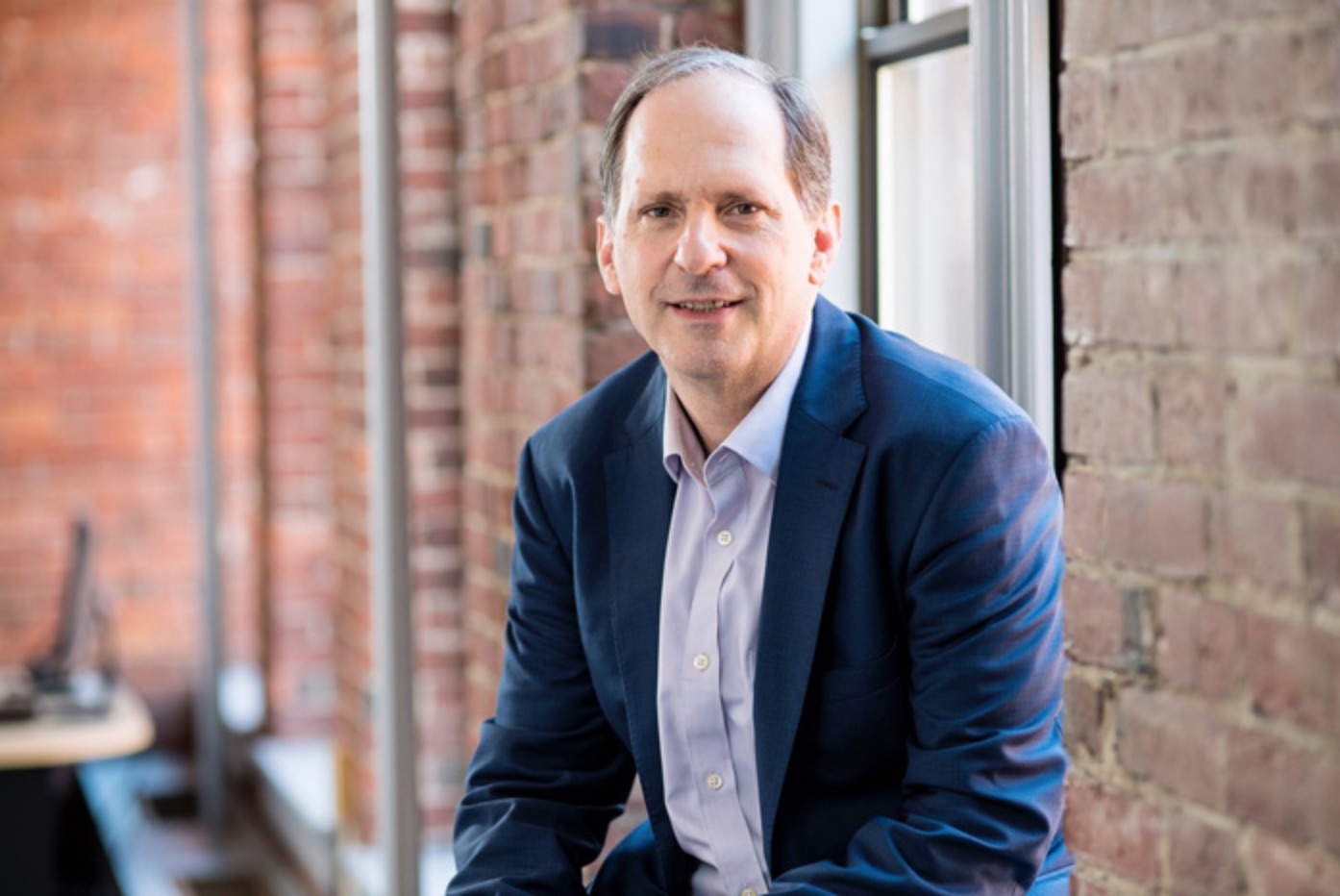 PA Environment Digest Blog: Clean Air Task Force Founder Armond Cohen ...