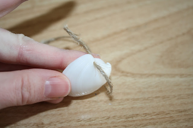 Reciclando cartón, plástico y vidrio