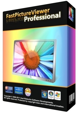Télécharger FastPictureViewer