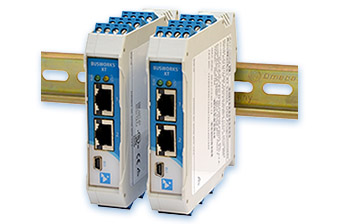 Ethernet I/O Modules Provide Connectivity Advantages | Industrial ...