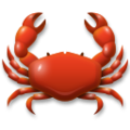NeuroDojo: Tuesday Crustie: Crab emojis rated