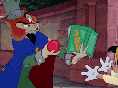 Deja View: Honest John