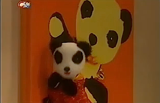 Signore Studios: The Sooty Show - 2011