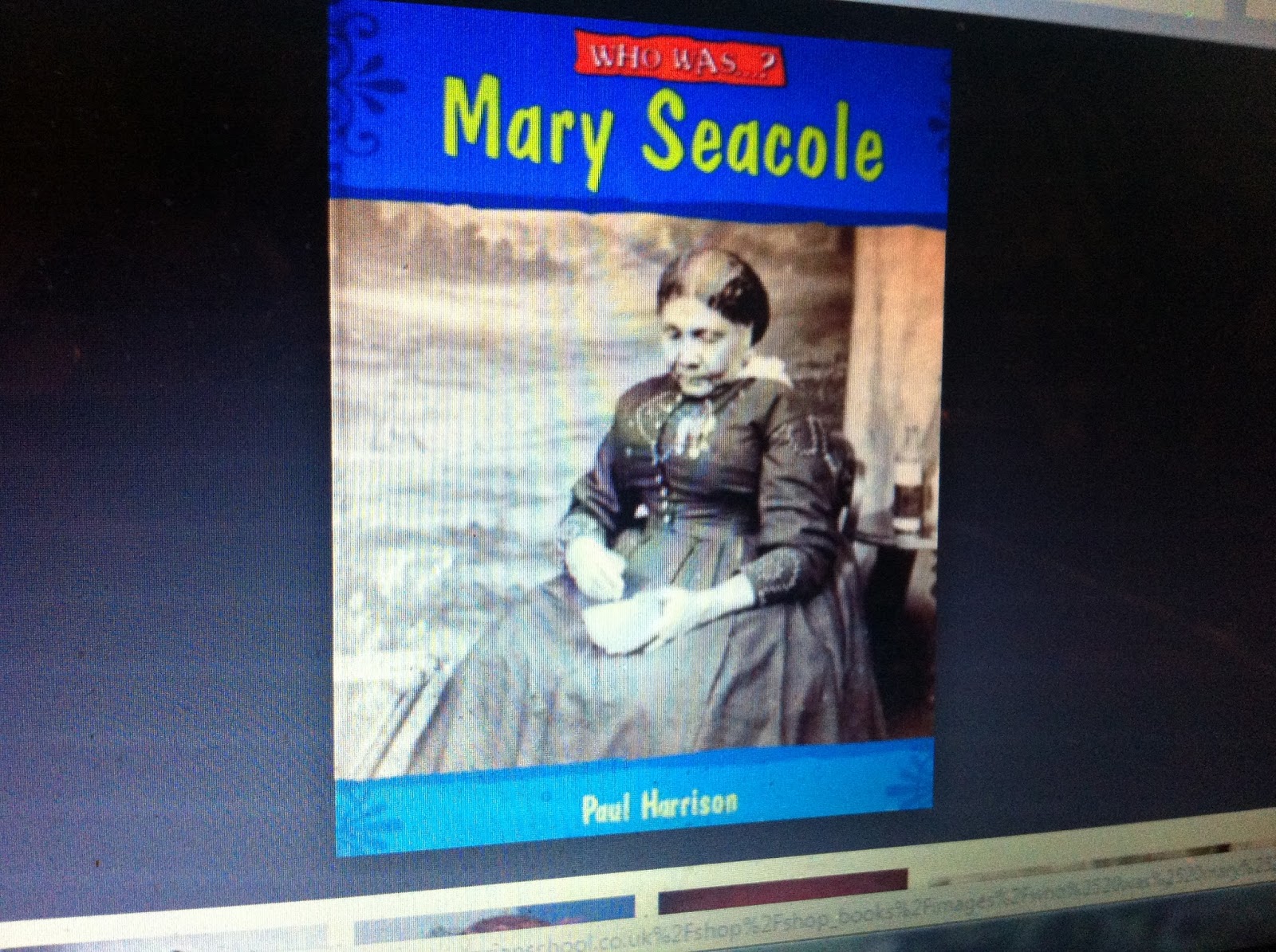 THE BLACK SOCIAL HISTORY:: BLACK SOCIAL HISTORY - AFRO-JAMAICAN " MARY ...