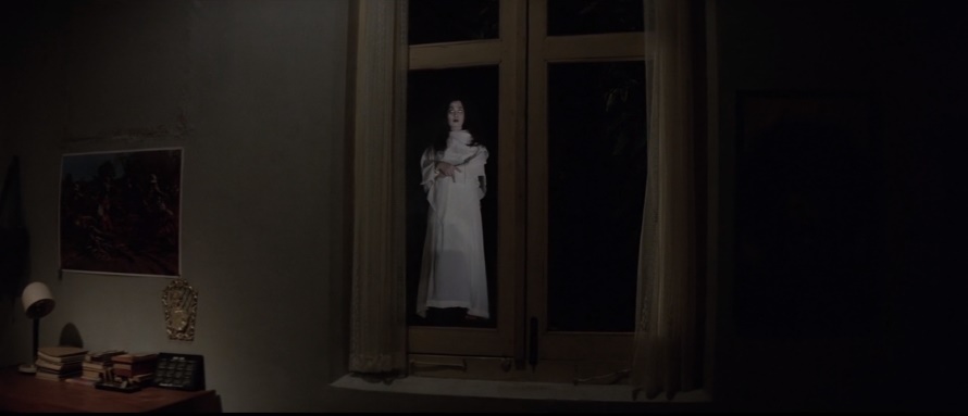 The Bloody Pit of Horror: Pengabdi Setan (1980)