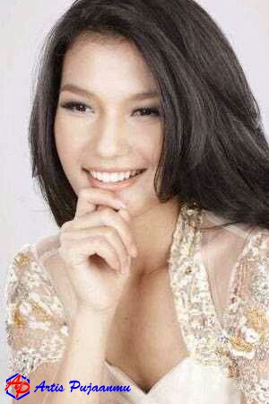 Profil Duma Riris Silalahi Runner-up 1 Puteri Indonesia 2007 - Angel-X