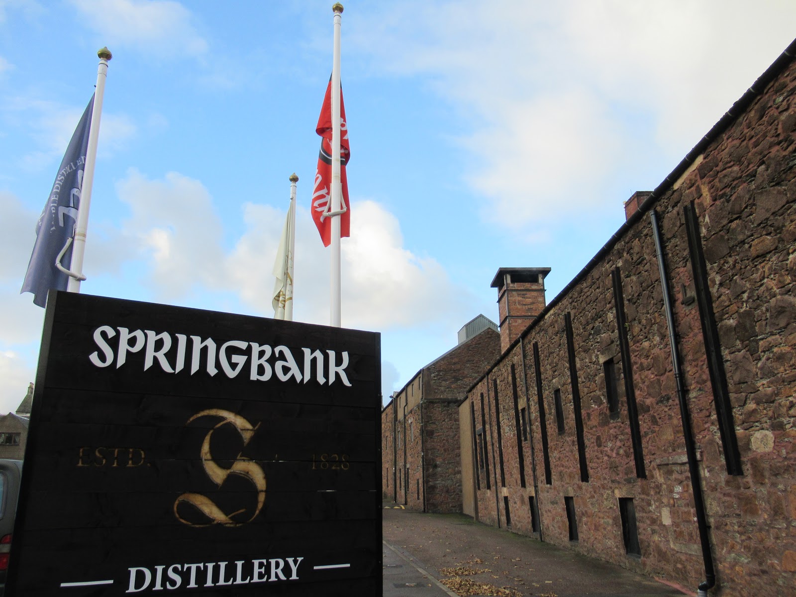 Peated Perfection: Springbank 12 Burgundy Whisky Review!
