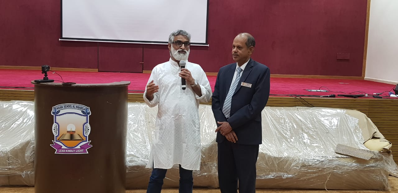 TEACHERS - Workshops / Sessions: 180724-25 -- Muscat - Maabela - ISAM ...