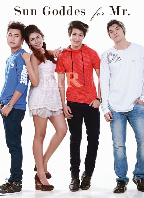 M y a n m a r H u n k s: Zayar Htet Naing, Paing Takhon and San Toe ...