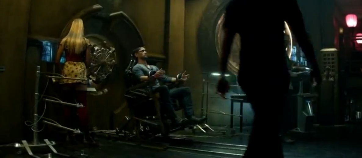 SEGUNDO TRAILER PARA TOTAL RECALL: ANÁLISIS