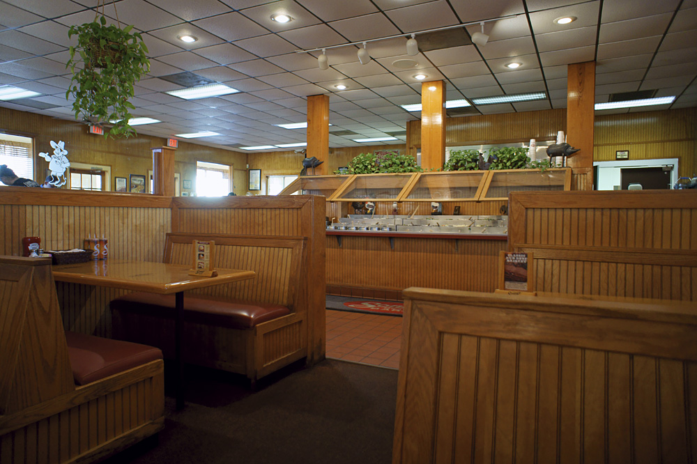 The Great BBQ Quest: Sonny's Real Pit Bar-B-Q