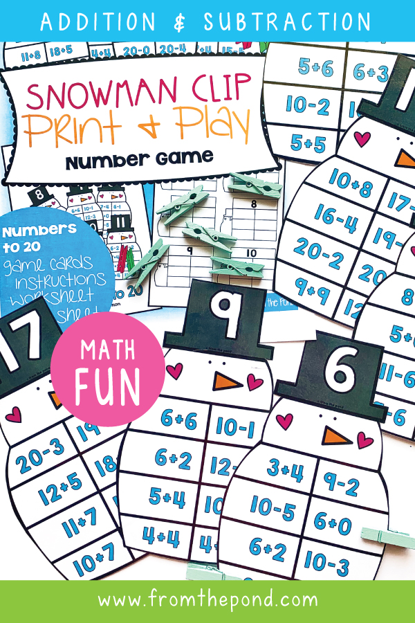 Addition And Subtraction Clip Art