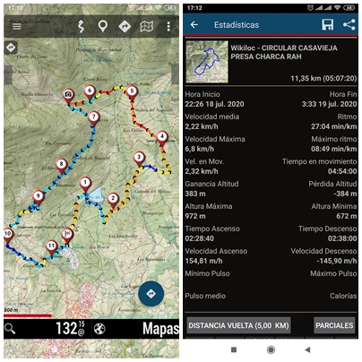 EL BLOG DEL AUTODIDACTA EN GEOMÁTICA: IGN APP: MAPAS DE ESPAÑA. NO TE ...