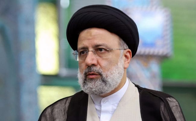 Ebrahim Raisi, wins Iran's Presidential Election. ~ CURRENT AFFAIRS (CA ...