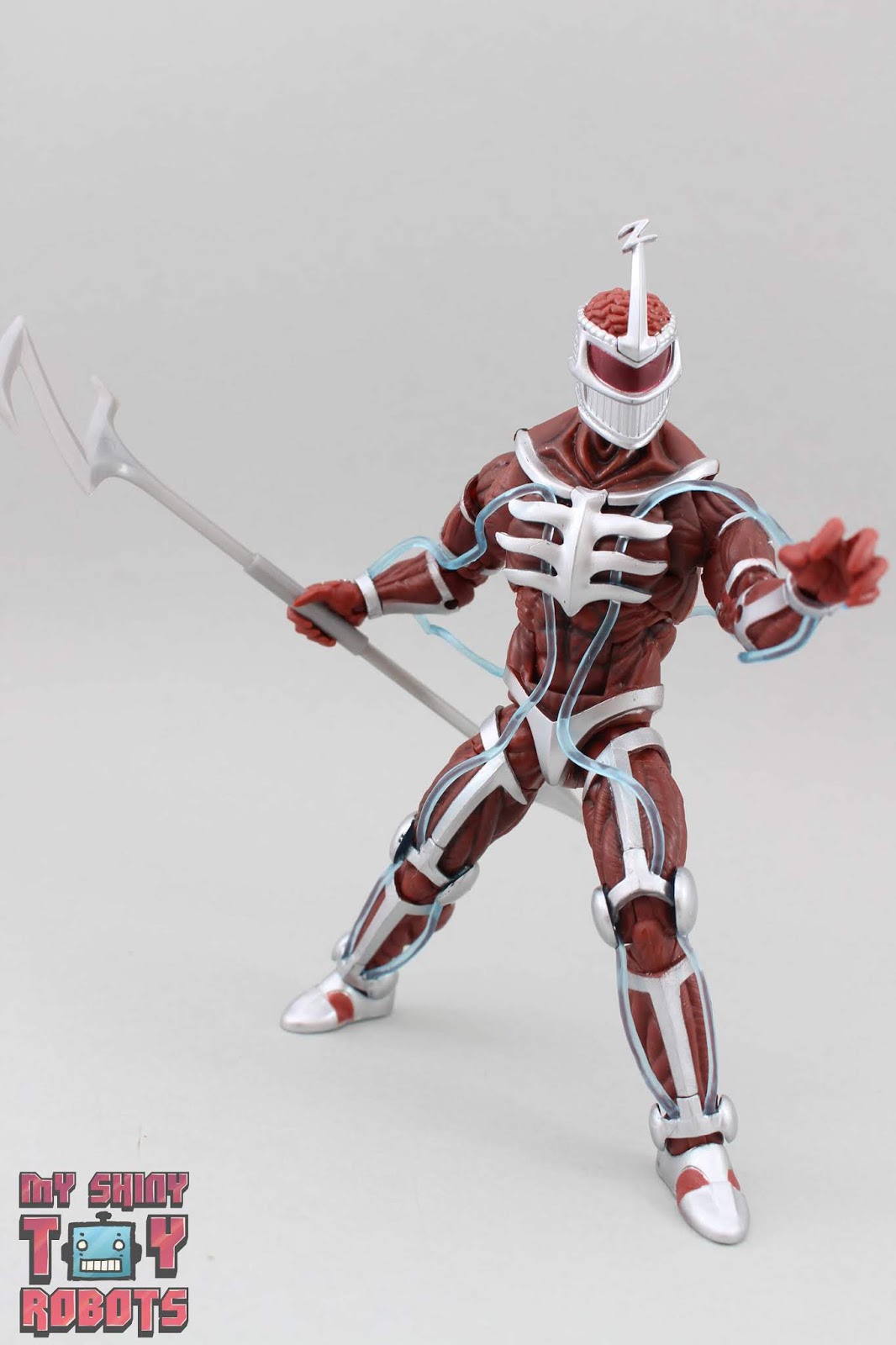 My Shiny Toy Robots: Toybox REVIEW: Power Rangers Lightning Collection ...