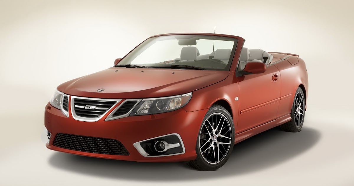 Independence Edition as the last Saab of the current era ~ SAABISM