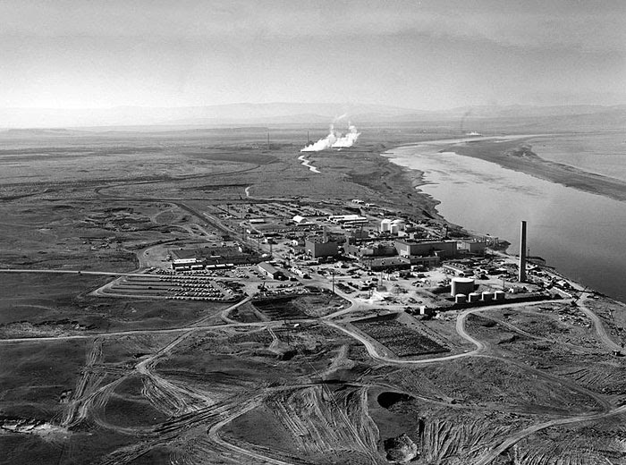 The Hanford Site