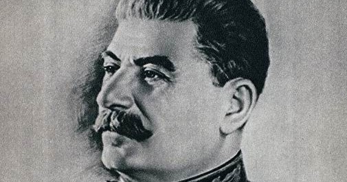 Tiểu sử tóm tắt của I.V. Stalin (1879-1953)