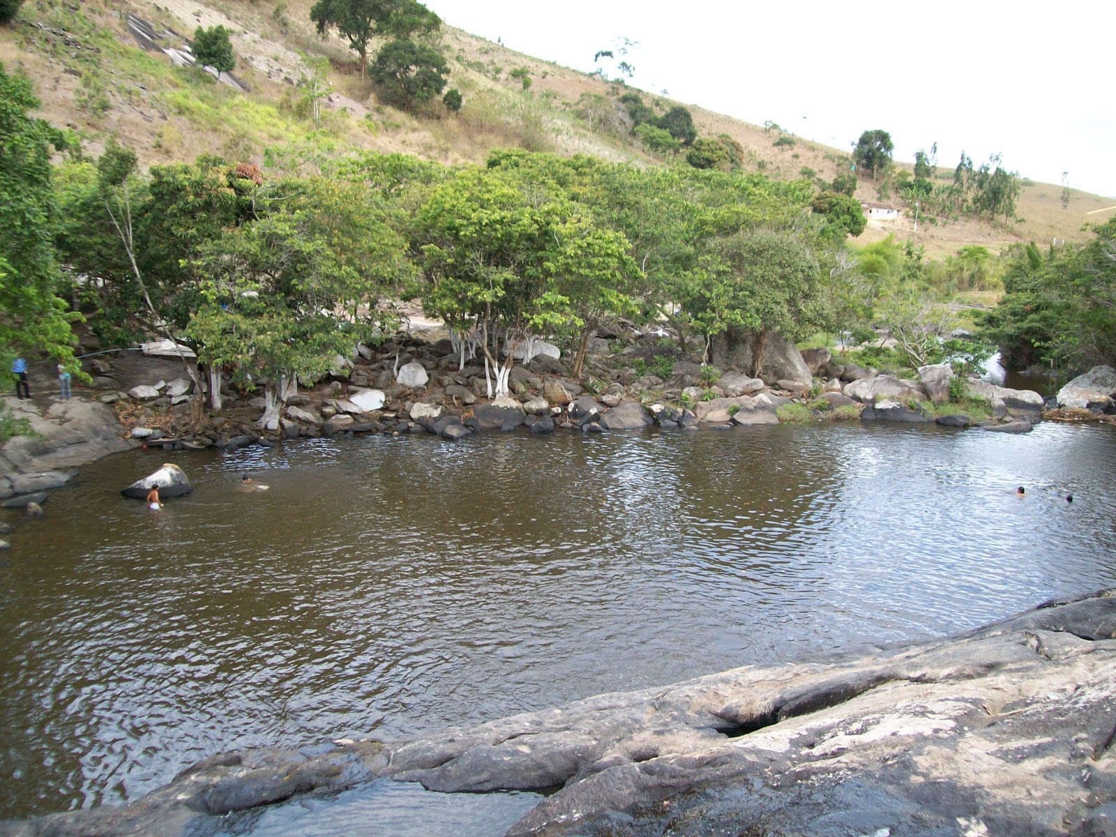 INSS - PREVCIDADE BARRA DE GUABIRABA - PERNAMBUCO: Cachoeira do Galo ...