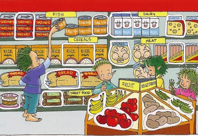 Children's literature