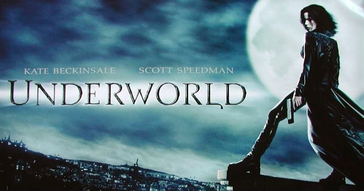 Underworld Fifth in the Series Continues with a Twist | NataliezWorld