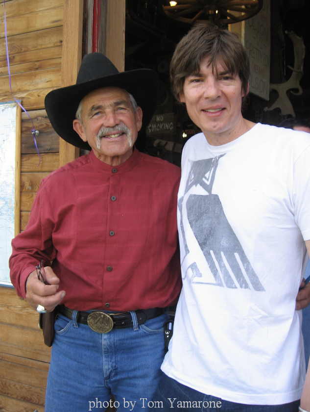 Bigfoot Songs: December 2012