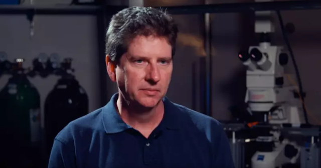 Neuroscientist David Sweatt Allegedly Drugged And Sexually Assaulted A ...