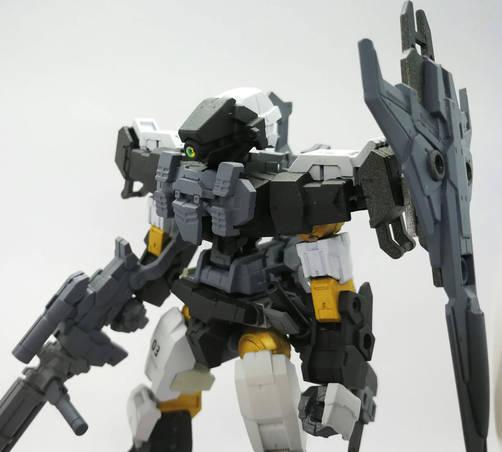 Gunplanerd: [CUSTOM] Bandai 30MM 1/144 eEXM-17/S Alto [Long Range ...