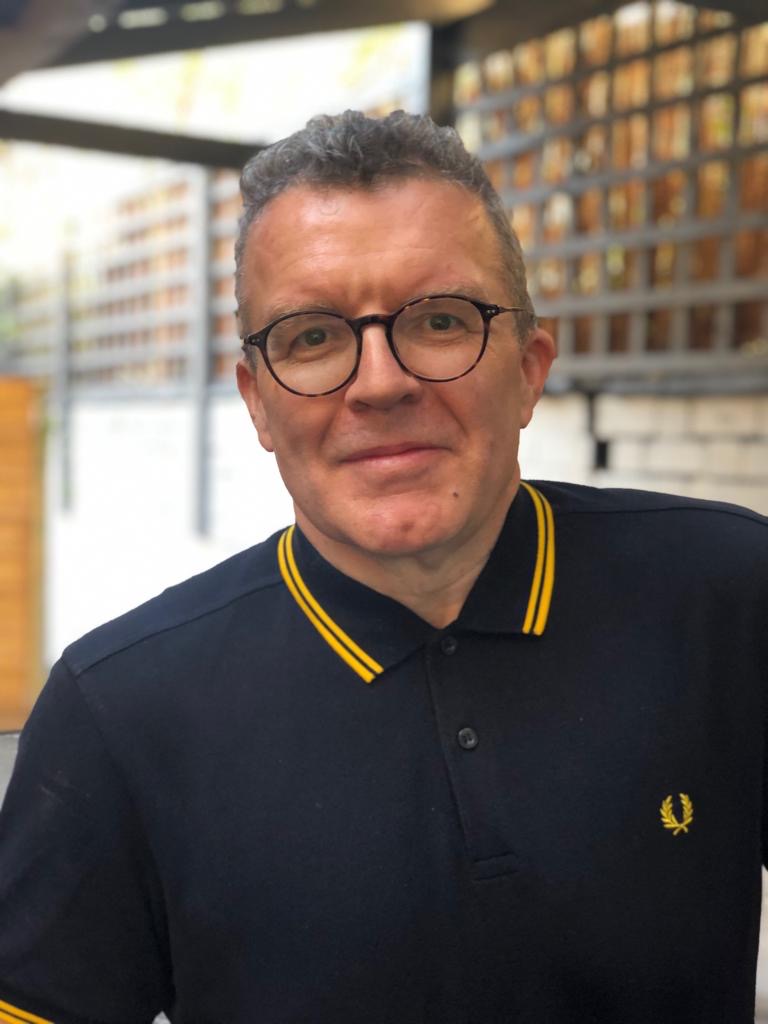 LITTLE INDIE : Former Labour MP Tom Watson announced as Chair of UK Music