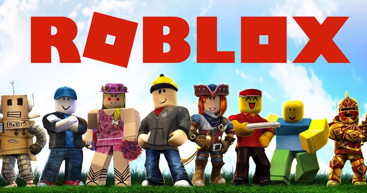 تحميل أفضل 10 مابات في لعبة روبلوكس Roblox