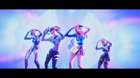 Surrender at 20: K/DA - MORE Official Music Video