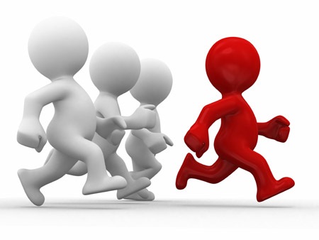 DICCIONARIO EMPRESARIAL by ADMINISTRACIÓN MODERNA: COMPETENCIA